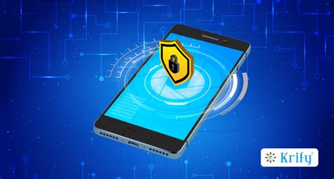 Types Cost And Must Have Features For Developing Secure Mobile Banking App Krify Web And