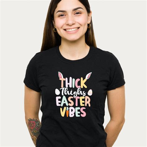 Thick Thighs Tee Spencers Ink