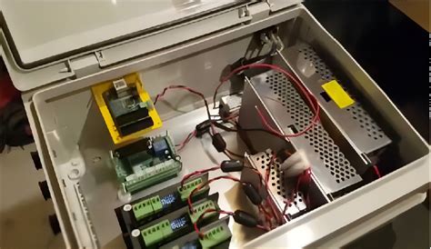 What Is Box Build Assembly Your Complete Guide