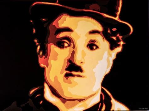 Чарли Чаплин