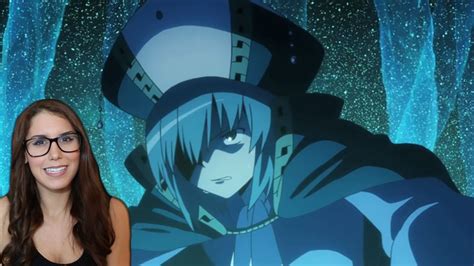 Akame Ga Kill Episode 23 Review アカメが斬る Night Raid Vs The Emperor