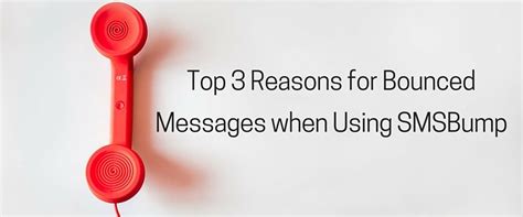 Number Appears To Be Incorrect Top 3 Mistakes When Sending Sms To A
