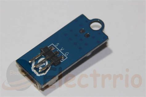 El0486 MÓdulo MicrÓfono Arduino Sensor Sonidos