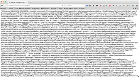 Magento2 Magento Indexing Issueone Or More Indexs Are Invalid
