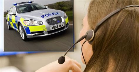 Have You Got What It Takes To Answer Liverpools 999 Calls Merseyside
