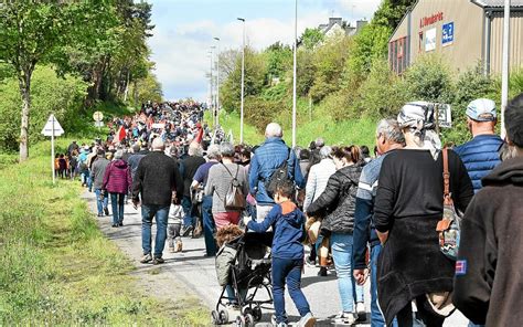 À Carhaix le Parti communiste appelle à manifester ce mardi 6 juin