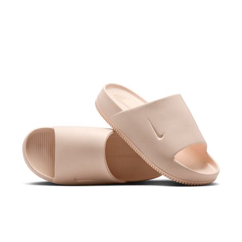 Nike Calm Sandals Slides And Flip Flops Nike Id