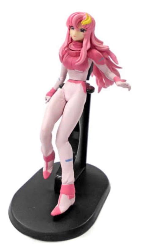 ラクスクライン パイロットスーツ 未開封 ガンダムシード メルカリ