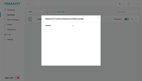 Analog Pid Controller 2smart Standalone