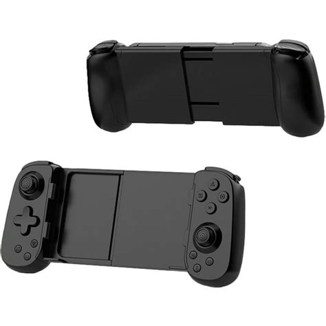 Wireless D6 Stretchable Gaming Controller For Mobile Iosandroid
