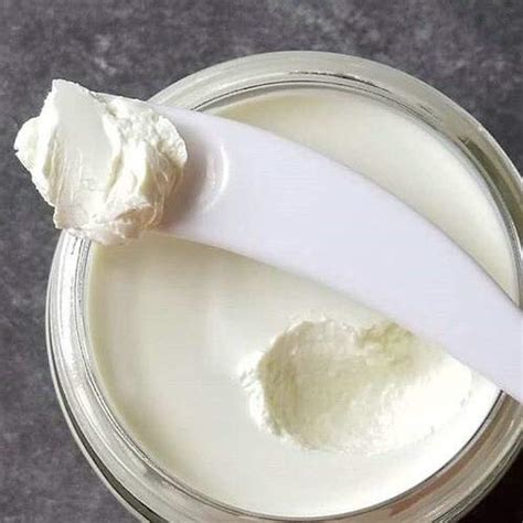 Desodorante natural de limón de lavanda fórmula probiótica Vegano