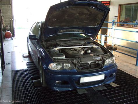 Ess Ts2 Dyno Tests And Results