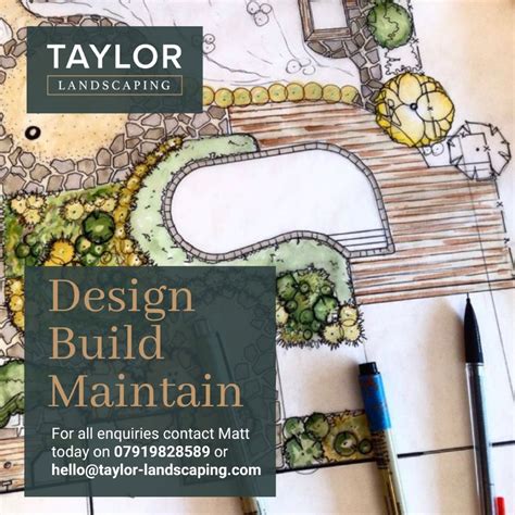 Matt Taylor On Linkedin Landscaping Landscapedesign Gardendesign