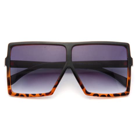 Cheap Designer Inspired Sunglasses Shadow Designer Inspired Flat Top