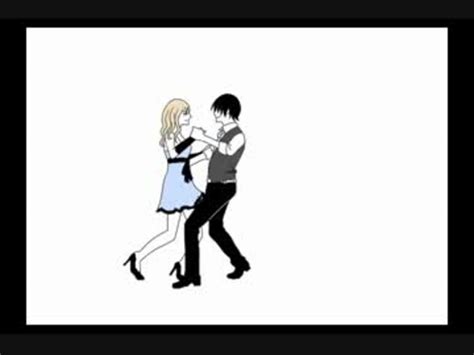 【手描き】ダンスの時間【暗殺教室男女】 ニコニコ動画