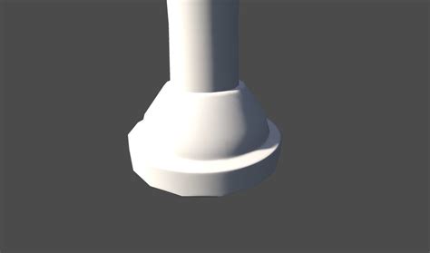 Normal Map Problem — Polycount