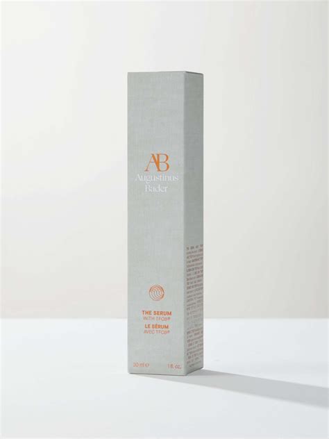 Augustinus Bader The Serum Refill 30ml Net A Porter