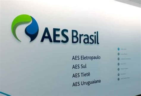 Aes Brasil Aprova Oferta Pública Que Pode Chegar A R 18 Bilhão