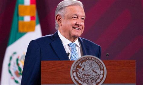 Amlo Celebra Reducción De Desigualdad En México