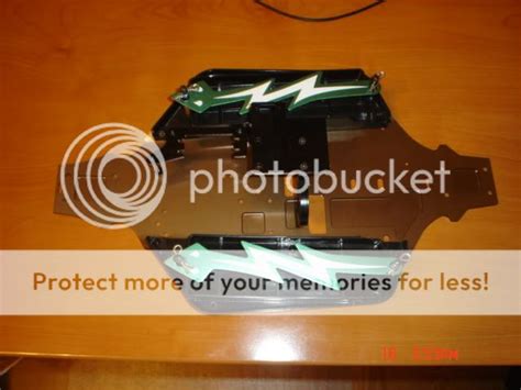 FS Jammin X1CR Brushless Conversion Parts And Misc Items R C Tech Forums