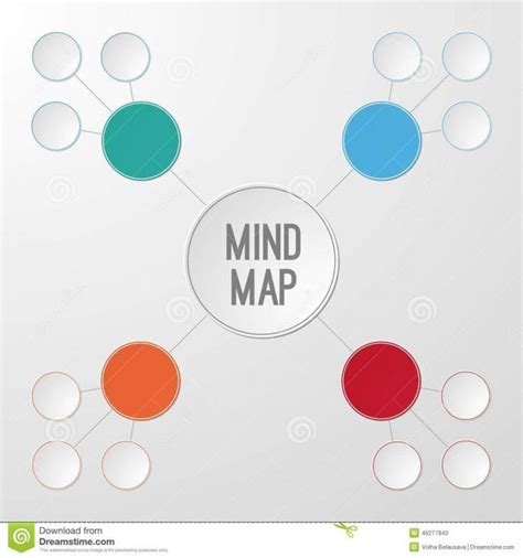 Concept Map Template Word Check More At Https Nationalgriefawarenessday Com 30106 Concept Map