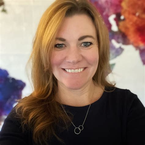 Mindy Stone Szabo Chief Learning Officer