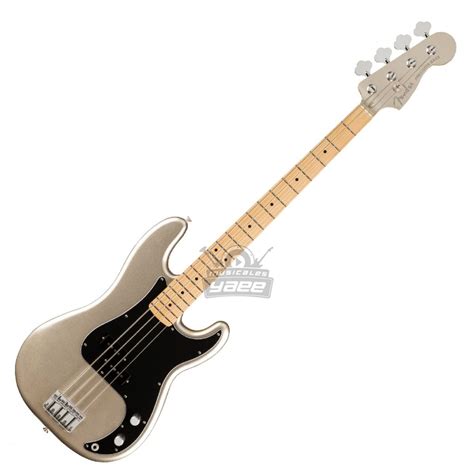 BAJO ELECTRICO FENDER 75TH ANNIVERSARY PRECISION BASS DIAMOND ANNIVERSARY