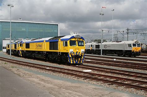 17 Best Images About Emd Class 66 On Pinterest Canada Ontario And
