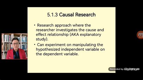 RESEARCH DESIGN EXPLAINED IN EASY WAY 02112023 YouTube