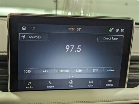 New 2024 Lincoln Aviator Black Label in Chroma Caviar Dark Gray ...