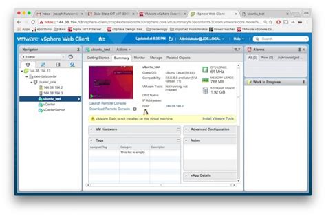 Pdf Install Vmware Tools Linux Dixie State Universitytmpfs On Run