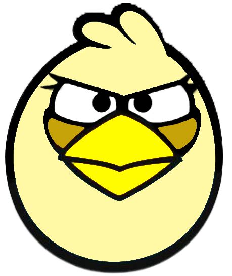 Carolina Angry Stare By Angryobjects On Deviantart