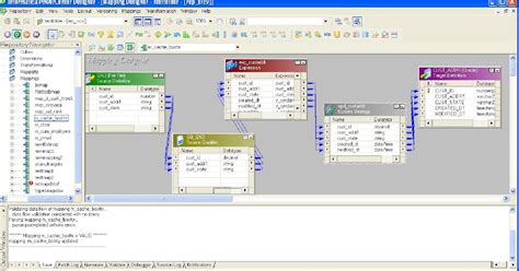 informatica mappings update existing record and insert new records