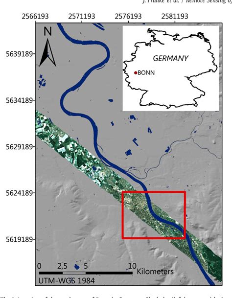 Figure 1 From Hierarchical Multiple Endmember Spectral Mixture Analysis Mesma Of Hyperspectral