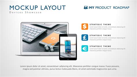 Layout Mockup Layout Templates My Product Roadmap