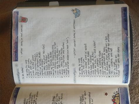 My Basic Bujo Setup R Basicbulletjournals