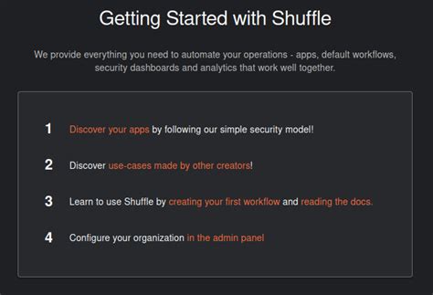 Shuffle Workflow Envoi Des Alertes Graylog Dans Thehive