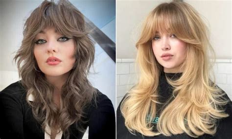 Best S Shag Haircut Long Hair Ideas Fashion Trend Hacks
