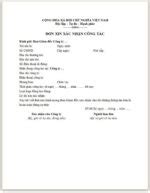 M U Gi Y X C Nh N C Ng T C M I Nh T Chu N Nh T Jobtest