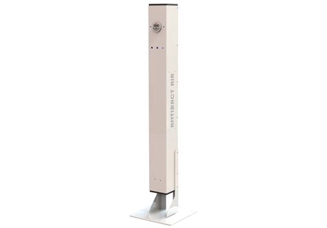 Floor Bactericidal Recirculator Antibact Air Aav 30 3 S Antibact Air