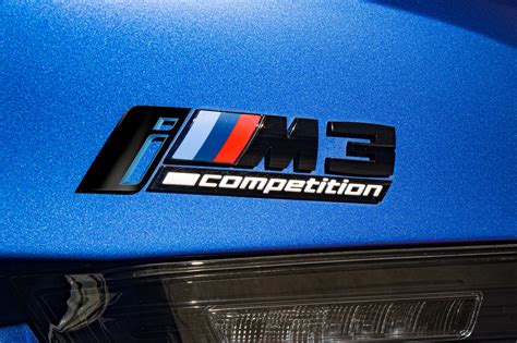 Bmw Trademarks Im3 Hinting At Potential Electric Future For Iconic Model