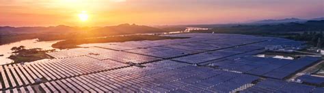 The Future Of Solar Energy A Look At Future Solar Technology