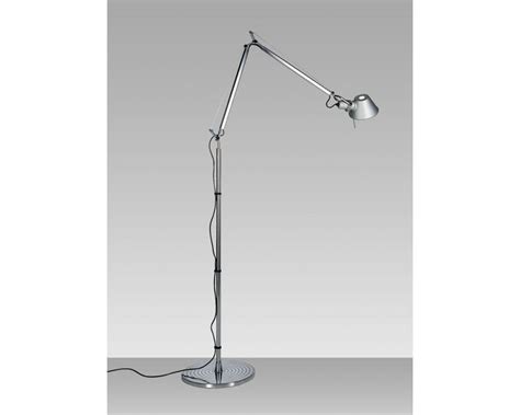 Artemide Tolomeo Classic Floor Lamp