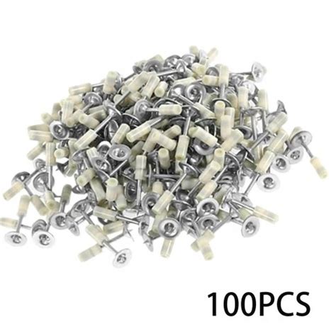 Mini pistolet do gwoździ 100szt DMEe2nZHT Cena Opinie 15838057899