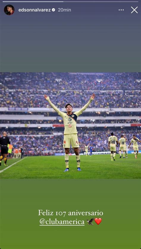 América Así Reaccionaron Las Redes Tras Las Felicitaciones Qué Ha