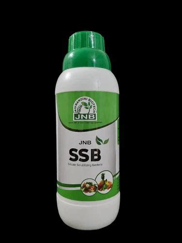 Ssb Silicate Solubilizing Bacteria At ₹ 350 Litre In Pune Id 2853907462991