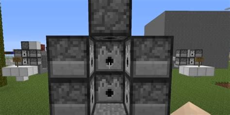Minecraft Insanely Useful Redstone Contraptions