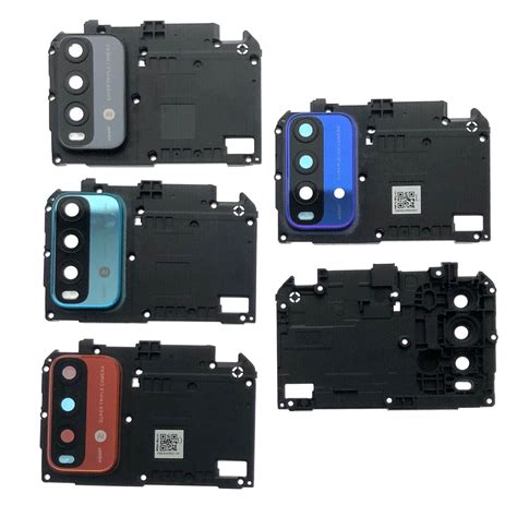 Redmi T Camera Lens With Frame Shopee Malaysia