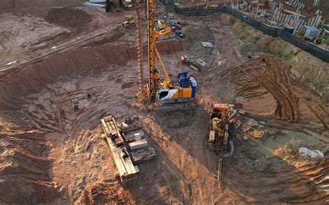Geotechnical Engineering Fna
