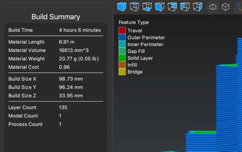Hands On With Simplify3d V50 Part 2 Fabbaloo